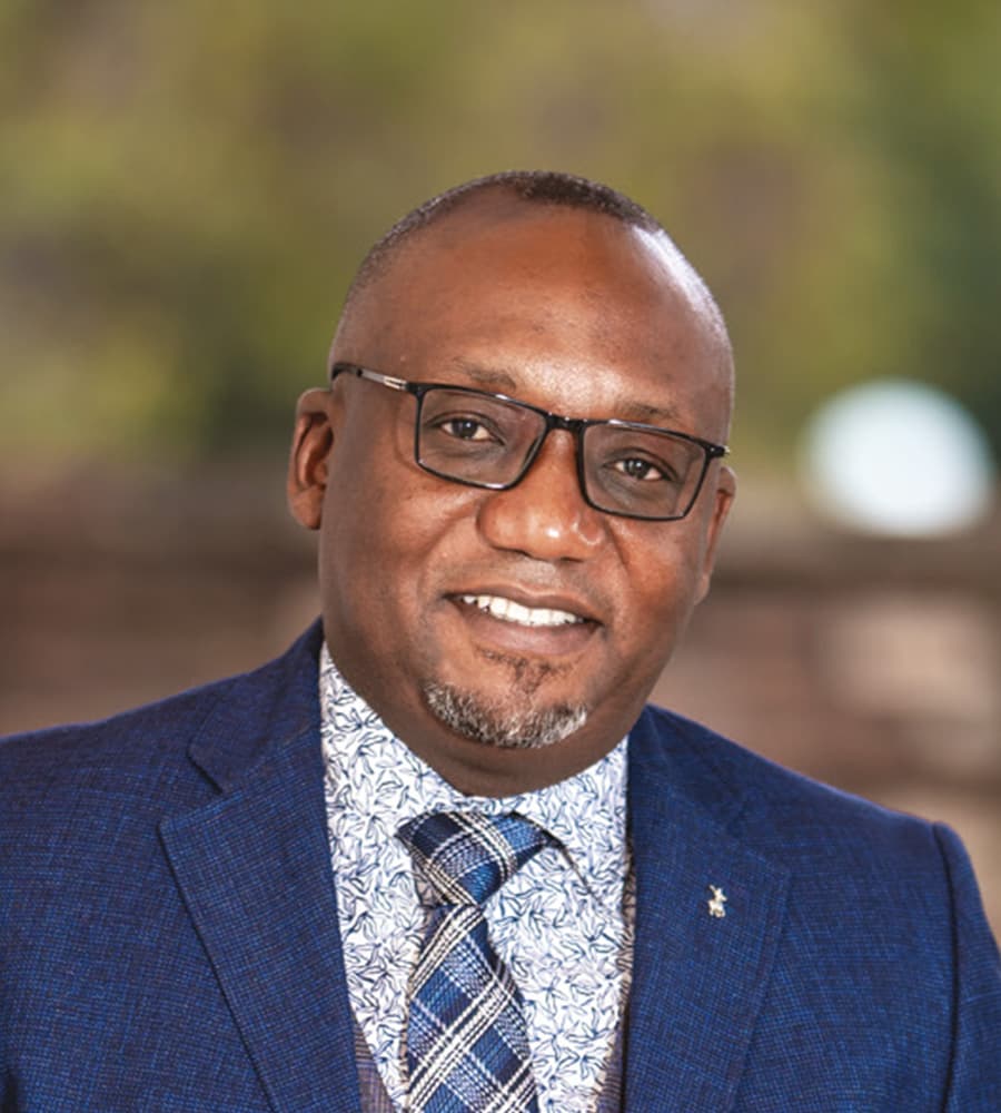 ITM Holding - Your HR partner in Africa